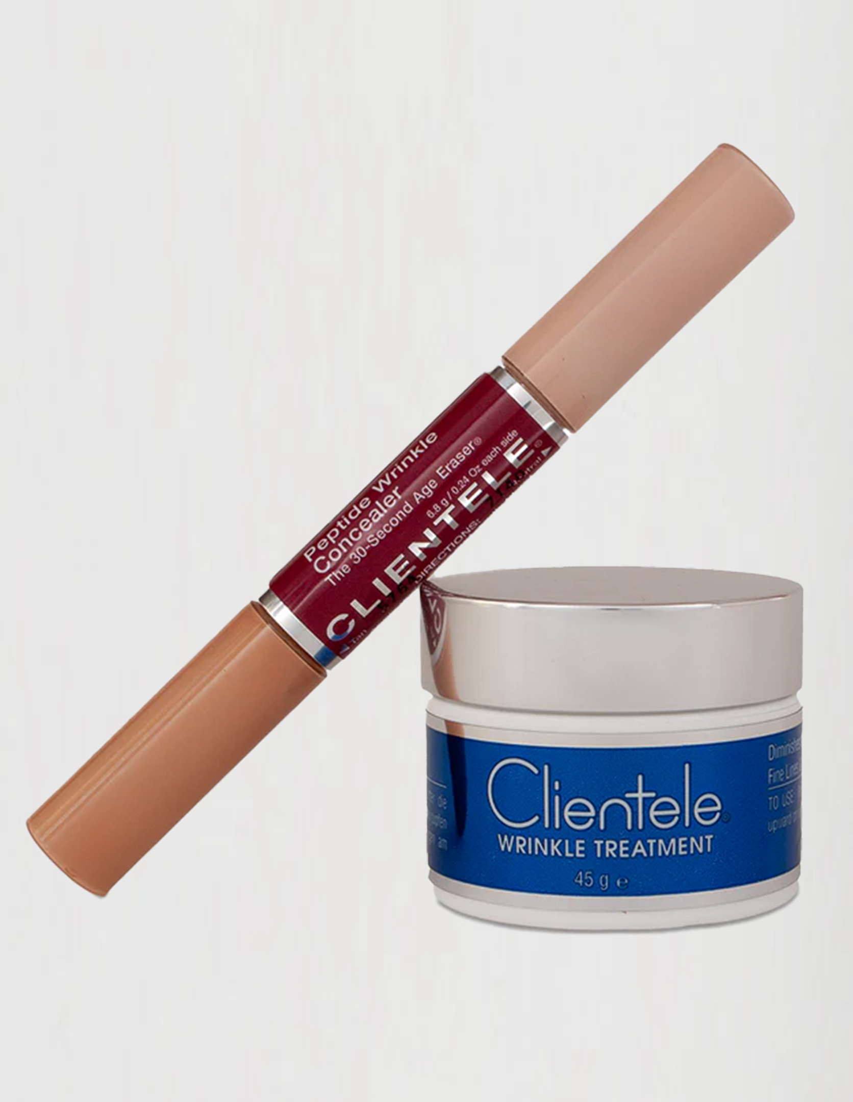 30 Second Age Erasers