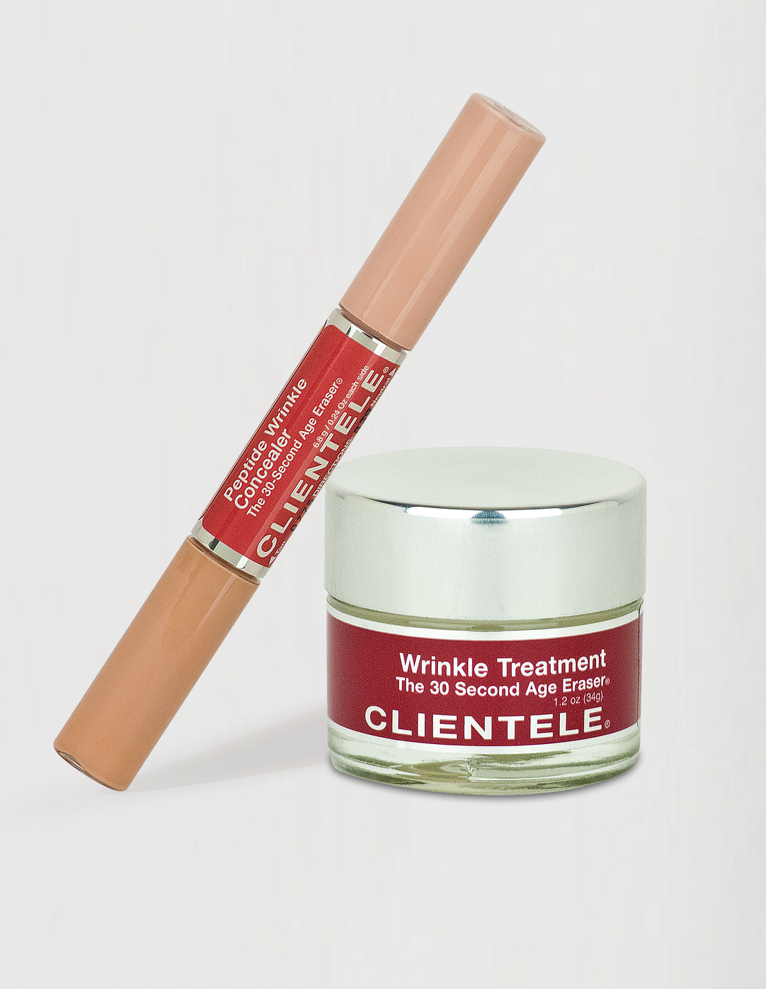 30 Second Age Erasers