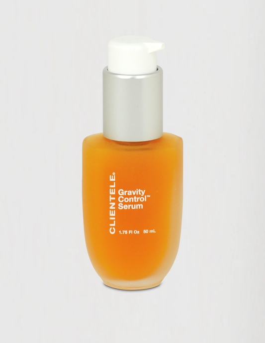 Clientele Gravity Control® Serum