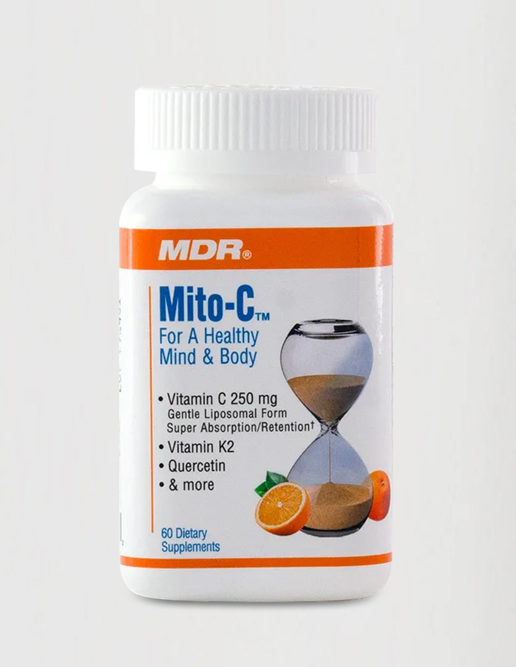 MDR Mito-C