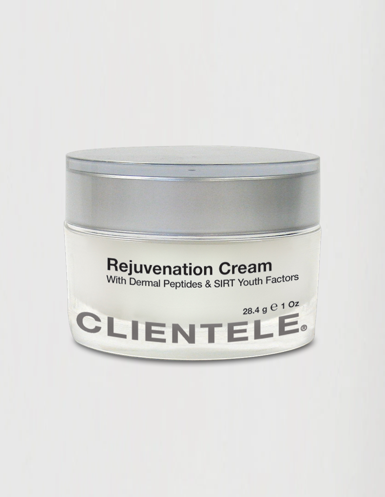 Clientele Advanced Rejuvenation Cream